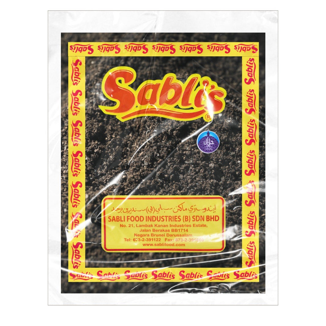 Beverage – Sabli Food Industries